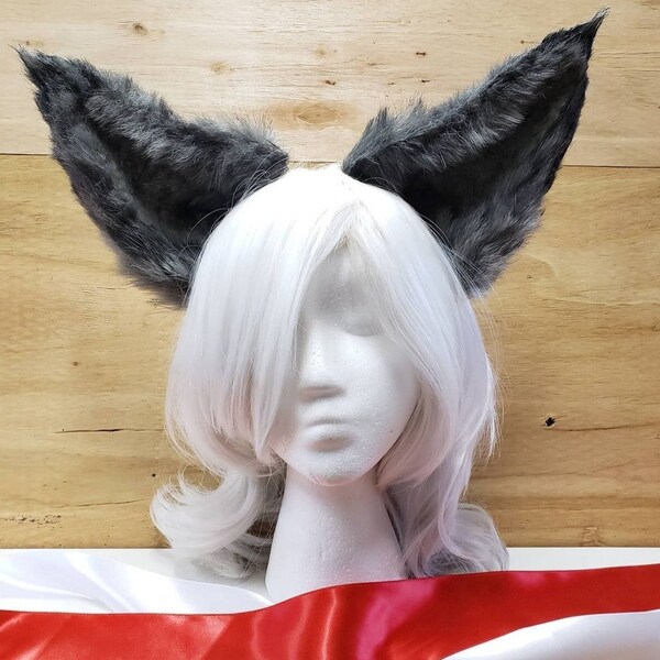 Fox Ears - Etsy