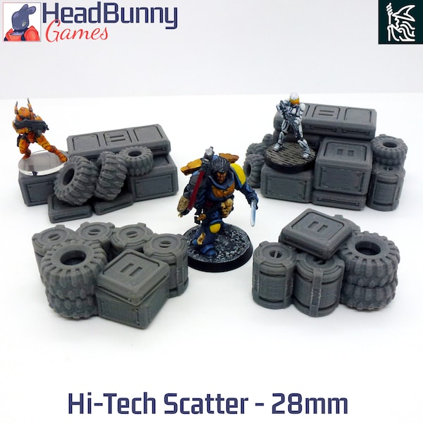 Infinity Terrain - Etsy