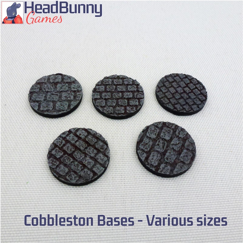 Castle Miniature Bases - Etsy UK
