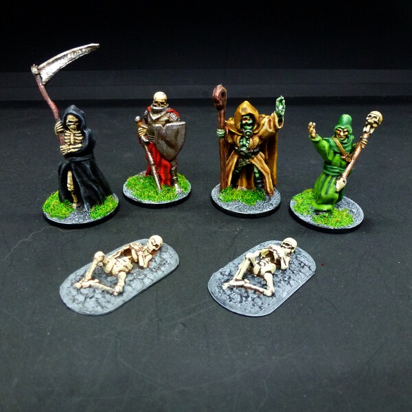 Undead - Etsy