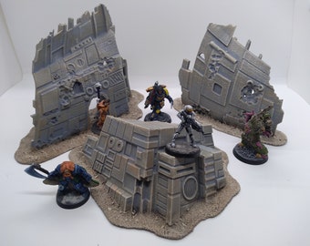 28mm Space Ship | Etsy