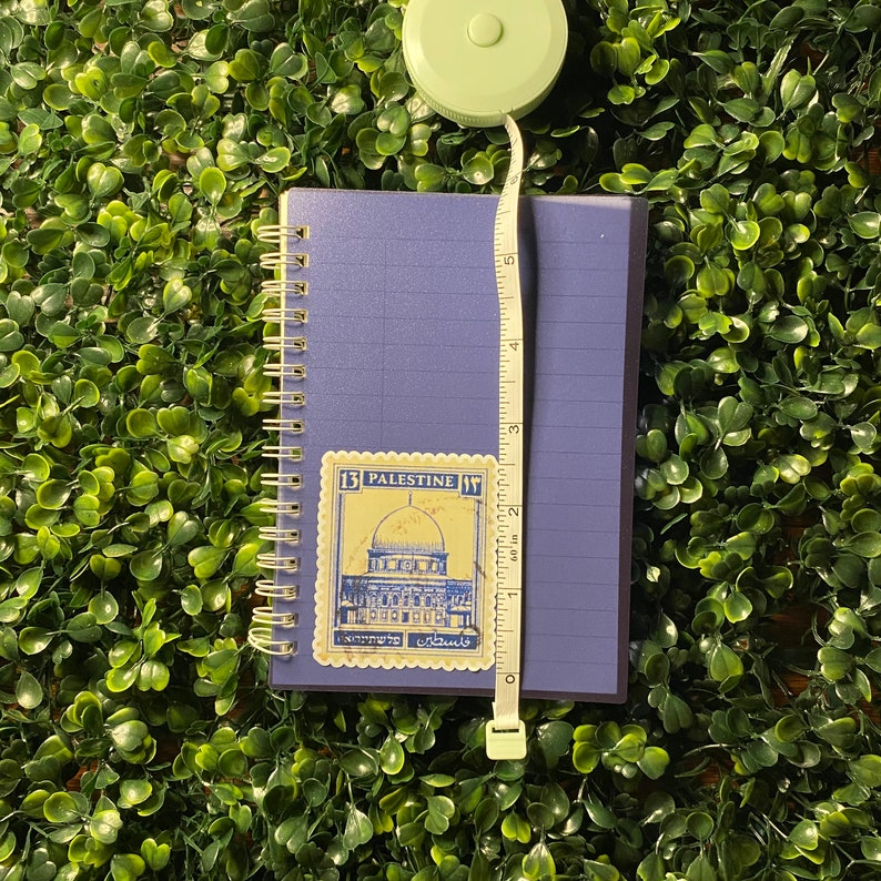 Free Palestine Sticker Palestine Stamp Sticker Palestinian Sticker ...