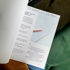 Bible Study Bundle: Memory Cards, Study Guide, and Inductive Study ...