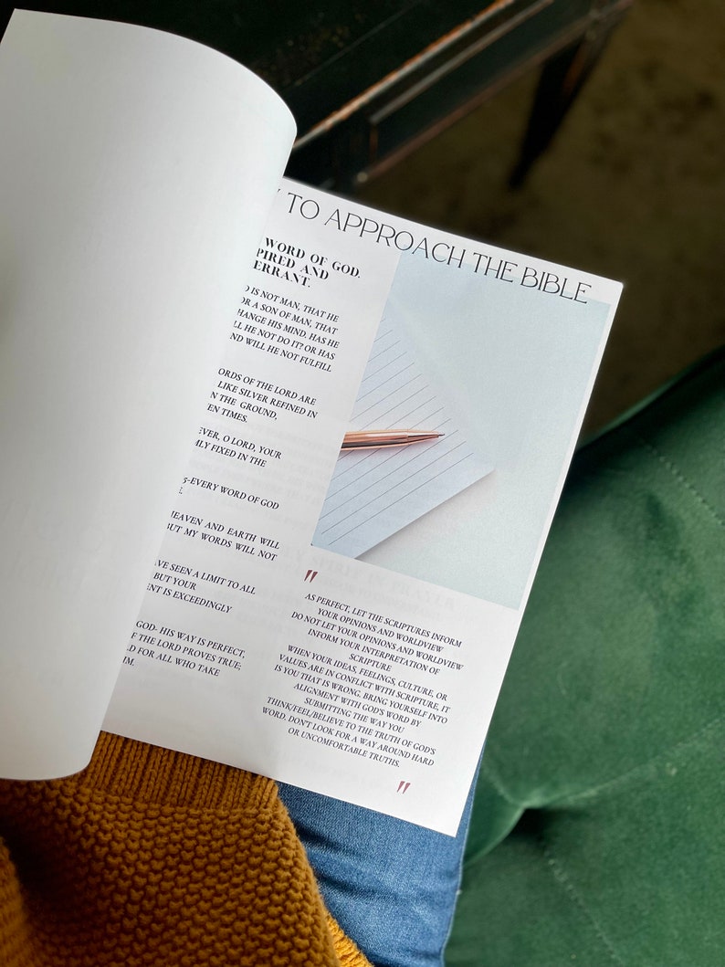 Bible Study Bundle: Memory Cards, Study Guide, and Inductive Study ...