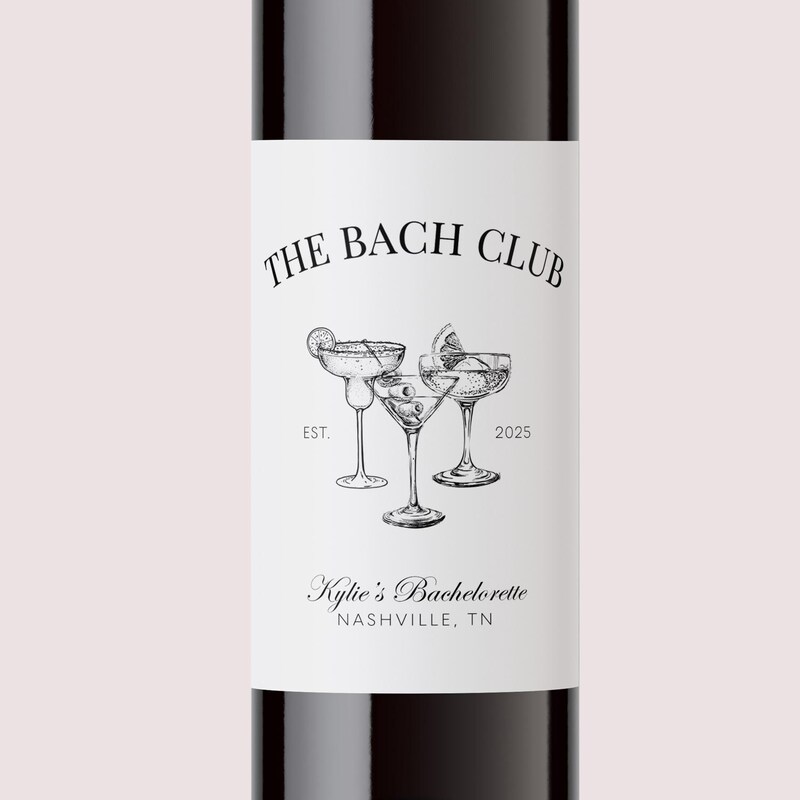 Wine Decals - Etsy