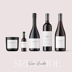 Mother's Day Wine Labels - Reason You Drink Wine Label - Mother's Day ...