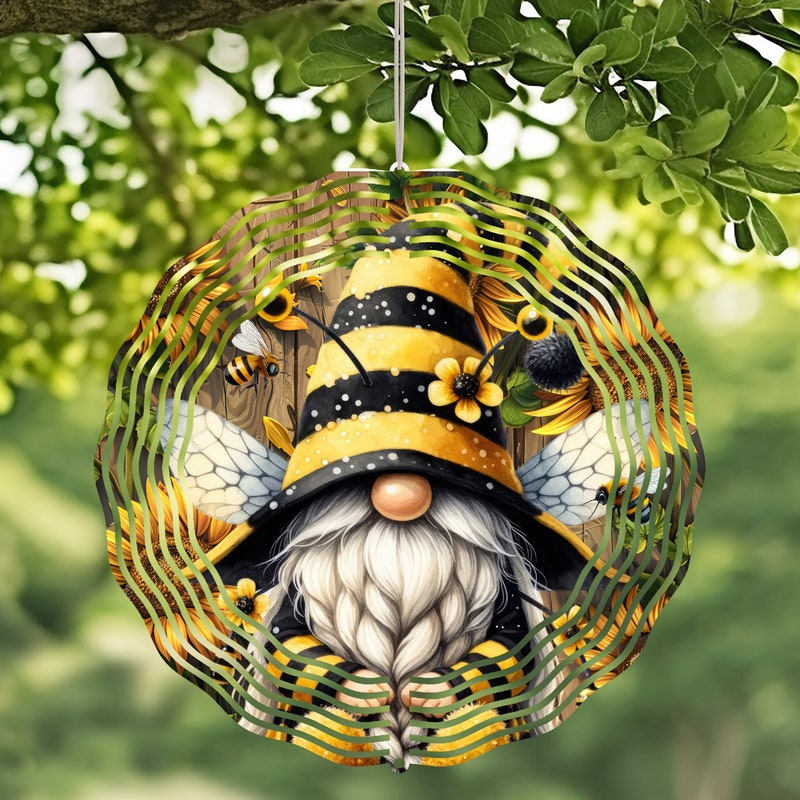 Kinetic Metal Art - Etsy