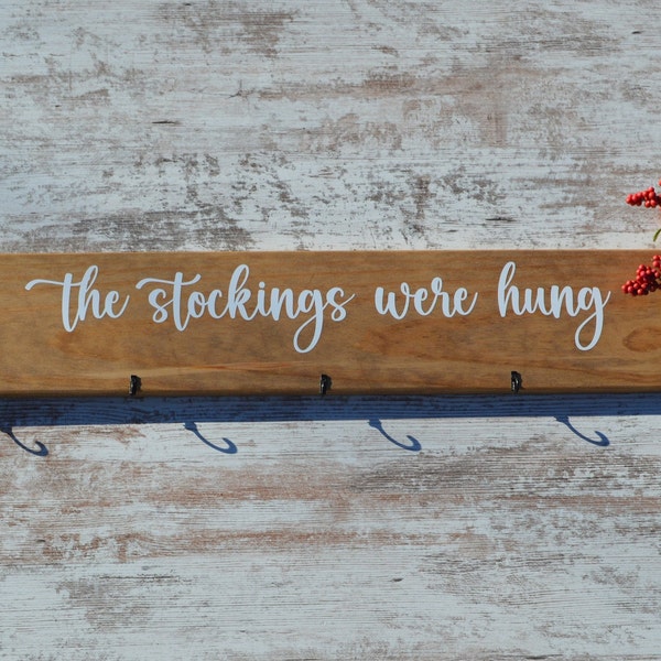 Stocking Stand - Etsy