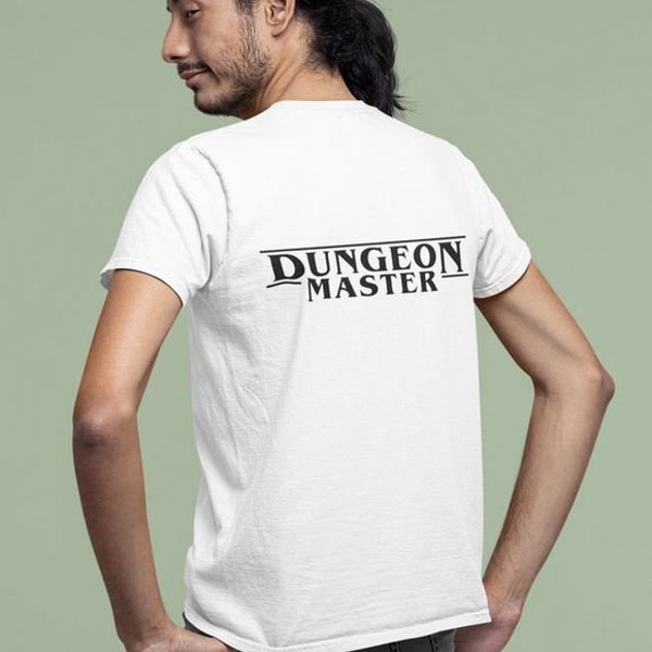 Dungeons and Dragons Svg - Etsy Canada