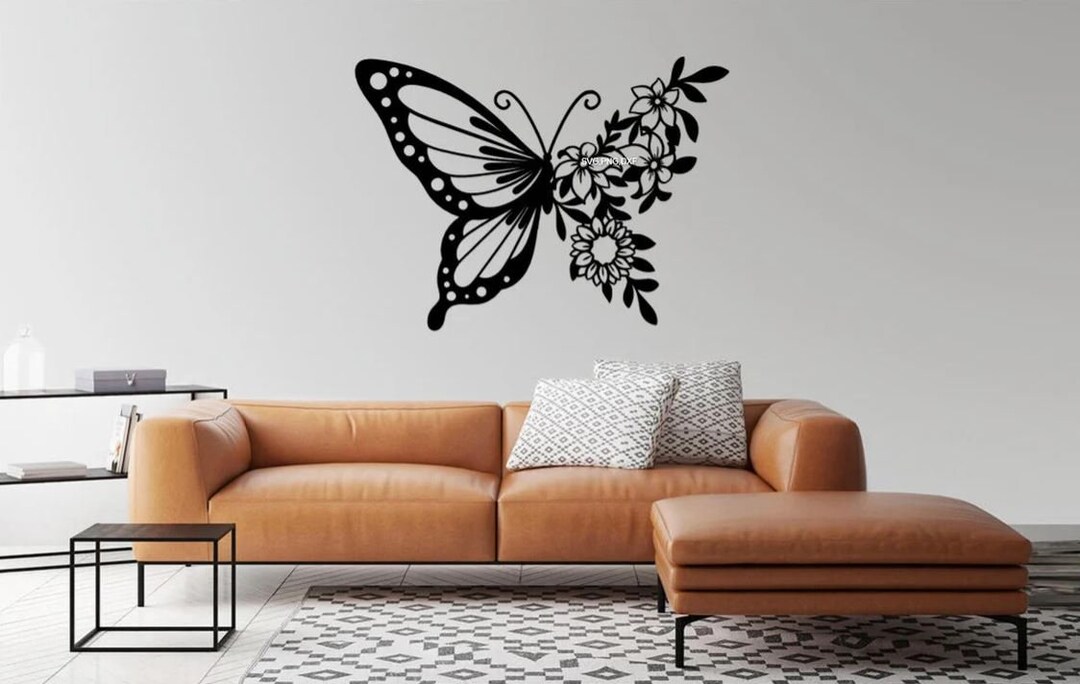 Mariposa svg dxf png / svg para cricut / SVG para silueta / cricut ...