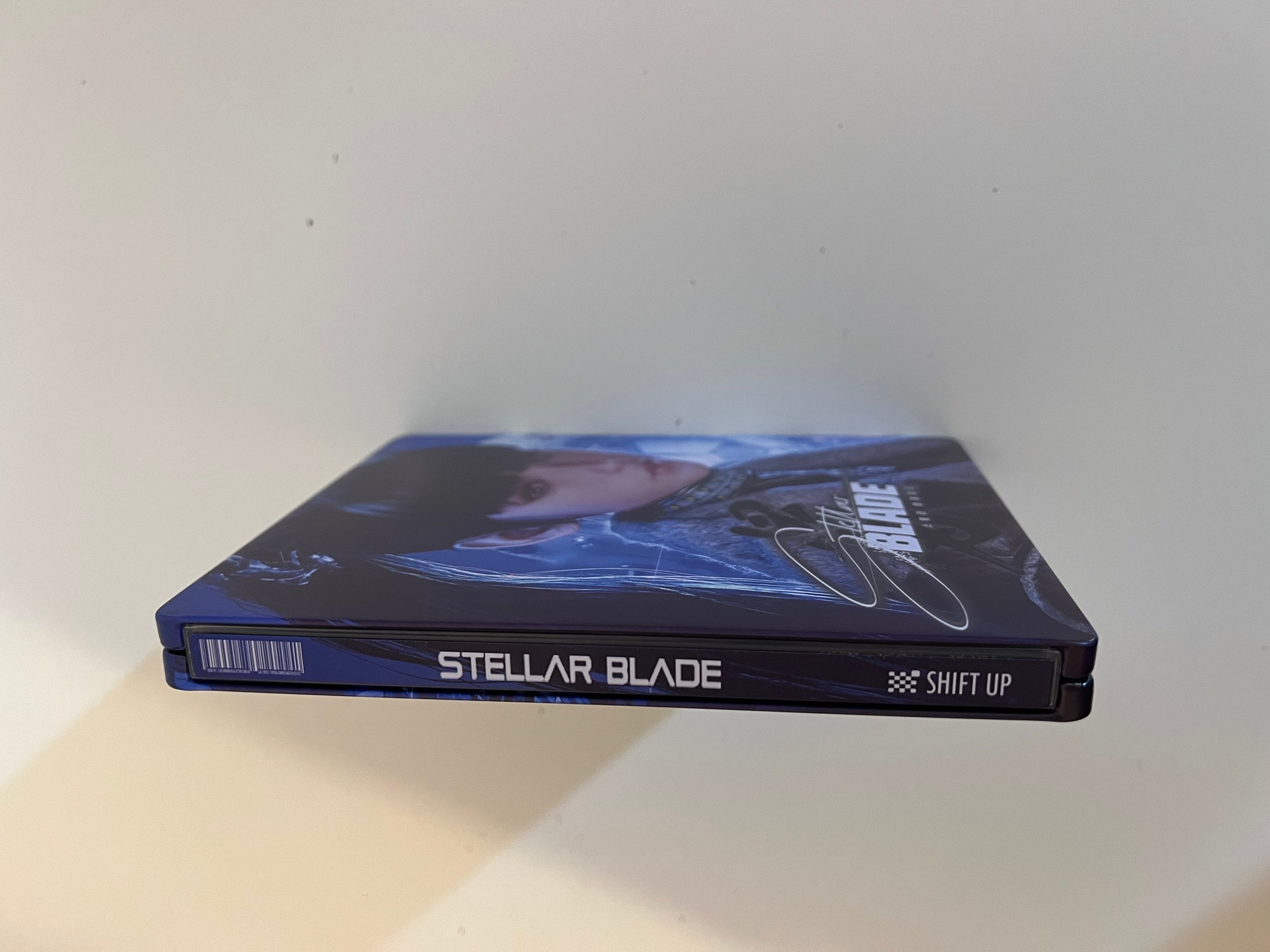 Stellar Blade Steelbook - Etsy