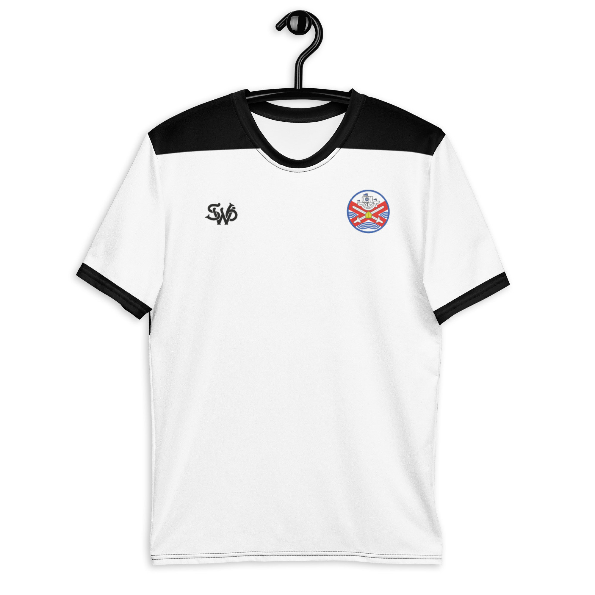 Retro Fulham Shirt - Etsy