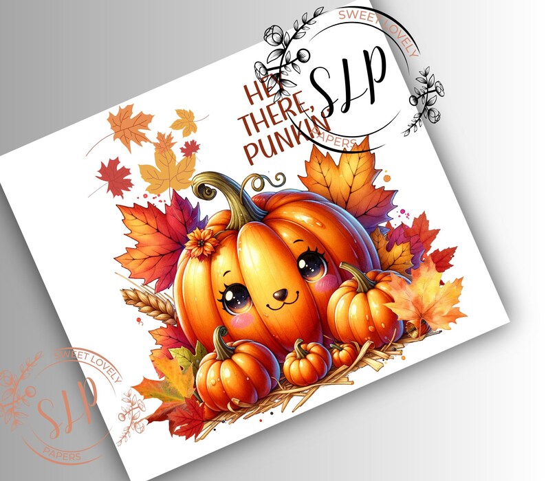 Hey There Punkin PNG, Cute Pumpkin Halloween, Baby Halloween Shirt ...