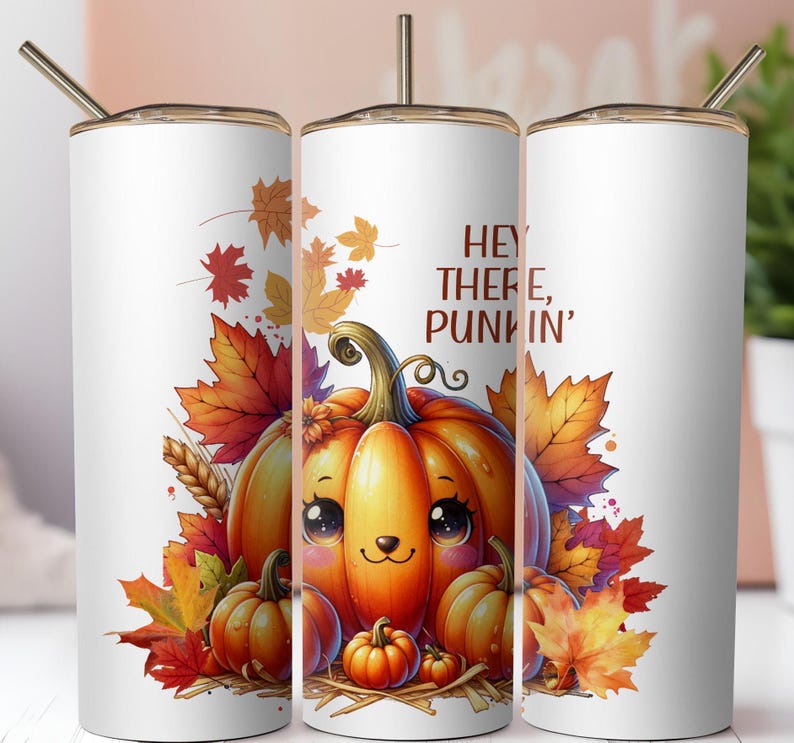 Hey There Punkin PNG, Cute Pumpkin Halloween, Baby Halloween Shirt ...