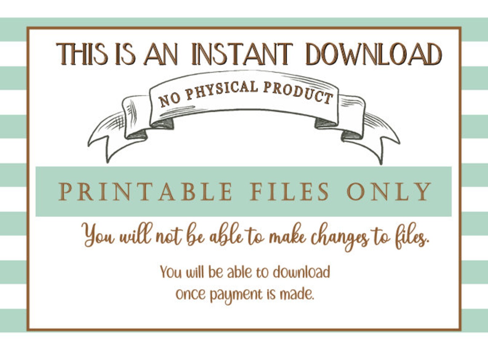 Rainbow Alphabet Poster, Educational Wall Art Printable, Handwriting ...