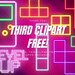 Neon Video Game Clipart Bundle | Retro Games Digital Download ...