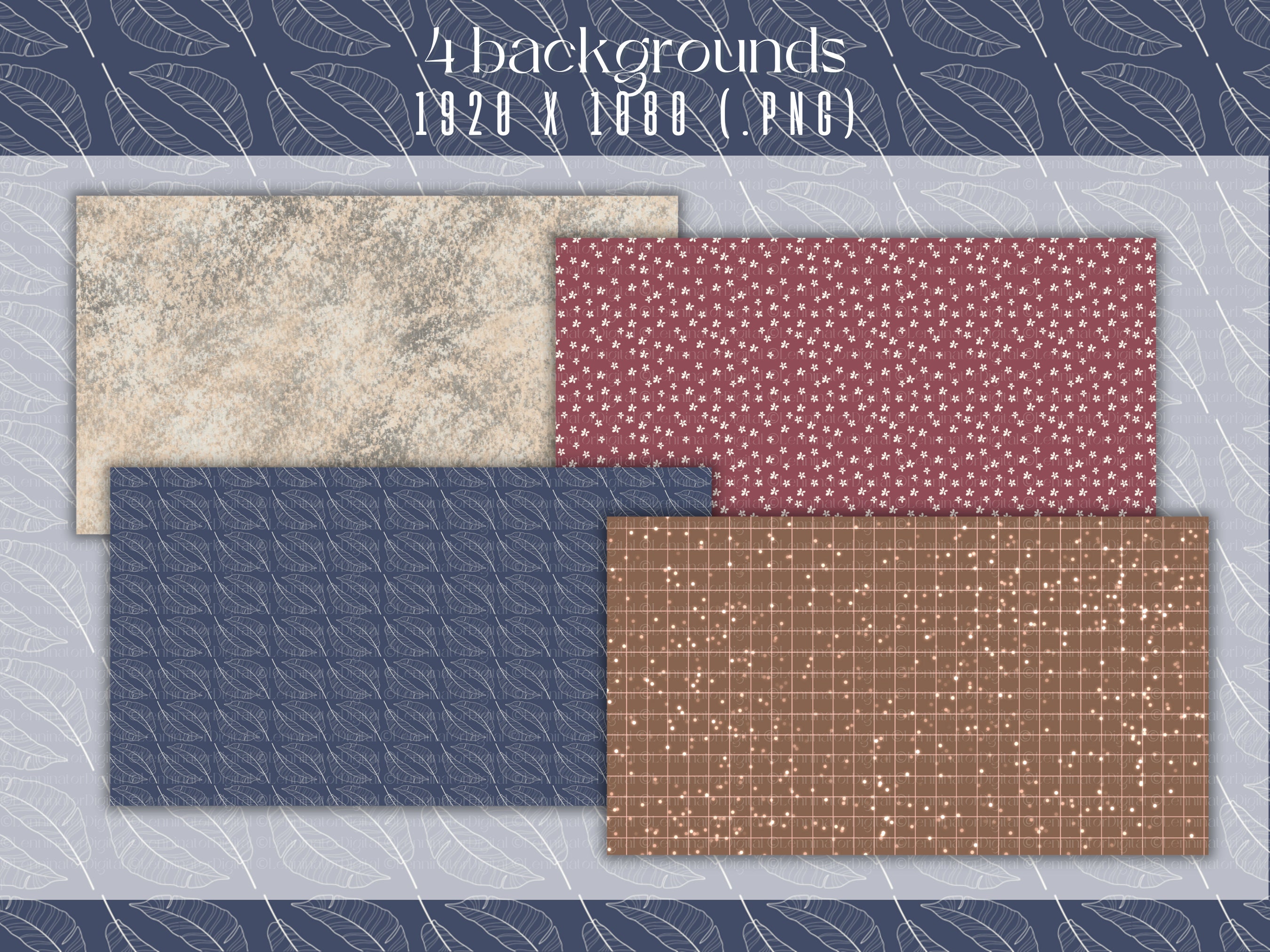 Cozy Cafe Twitch Overlay Stream Package - Lofi Animated Screens and ...