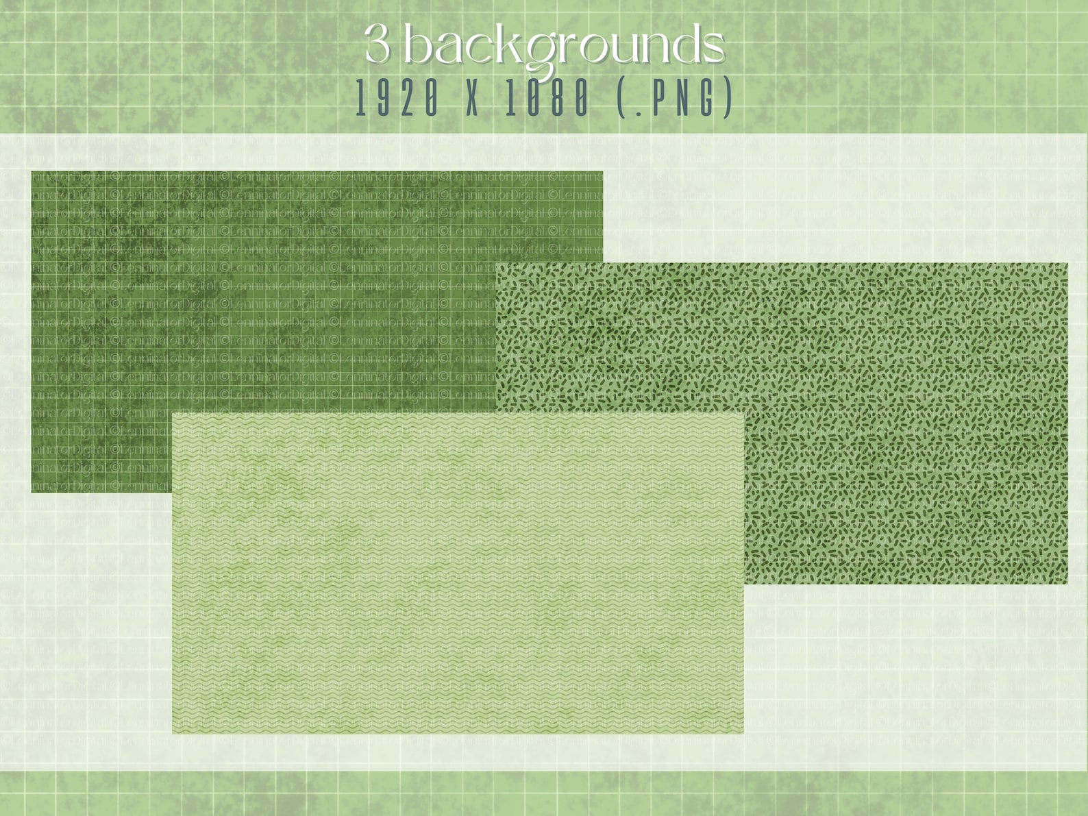 Cute Farm Twitch Overlay Stream Pack - Animated Screens and Alerts ...