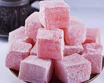 Turkish Delight Rose - Etsy