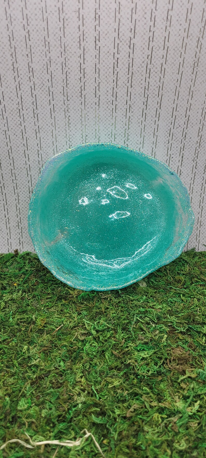 Decorative Bowl Resin Bowl Candy Dish Key Bowl Catch All - Etsy