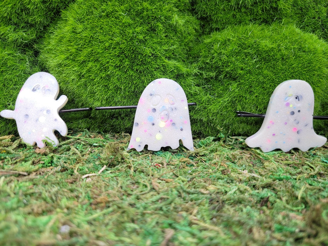 Spooky Halloweengoth Jewelry Role Playing Cute Demon Horn - Etsy