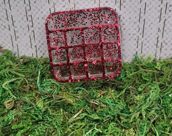 Watercolor Paint Tray - Etsy