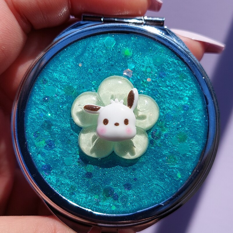 Cute Aesthetic Mirror Etsy
