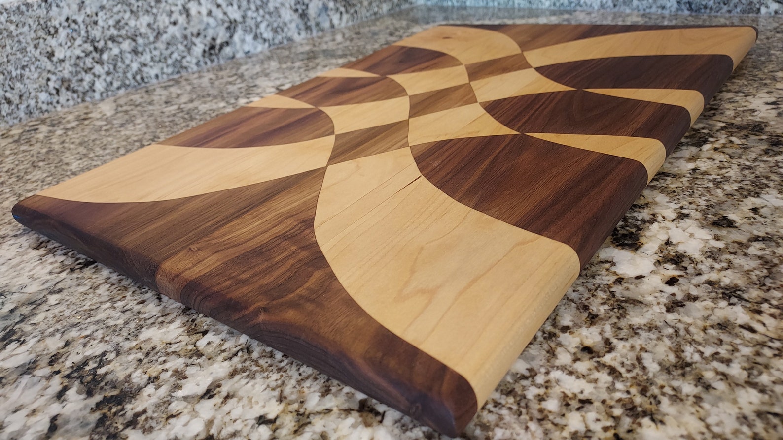 Vesper Handmade Cutting Board - Etsy