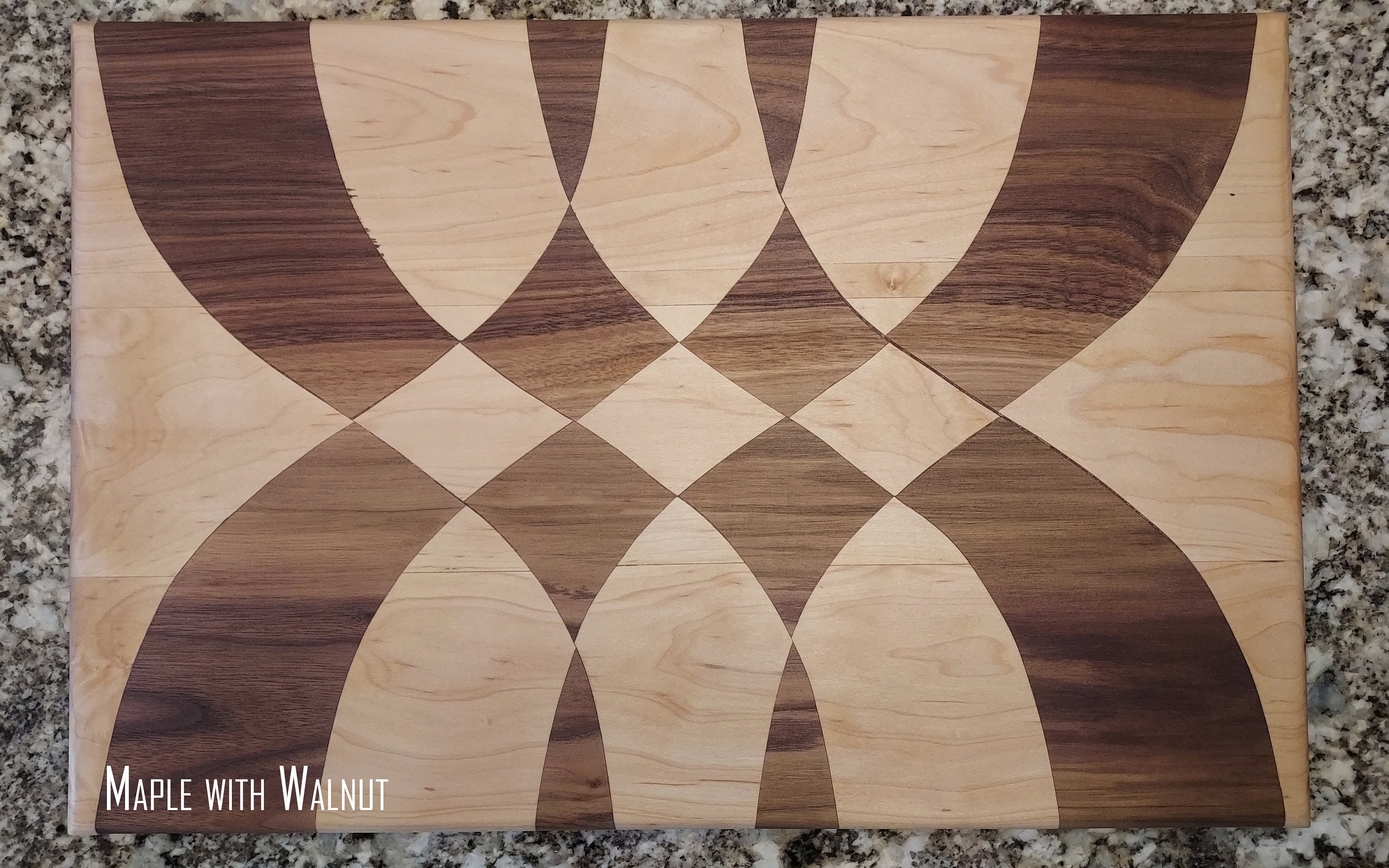 Vesper Handmade Cutting Board - Etsy