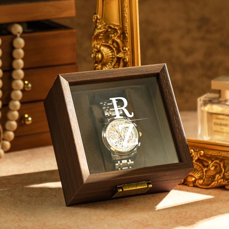 Watch Frame - Etsy