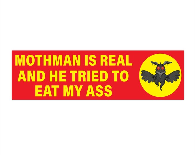 Don't Tailgate Me I Have Rabies, Funny Bumper Sticker, Funny Gen Z Meme ...