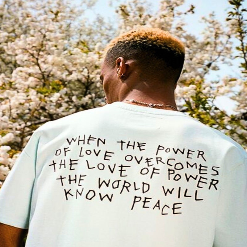 Power of Love - Etsy