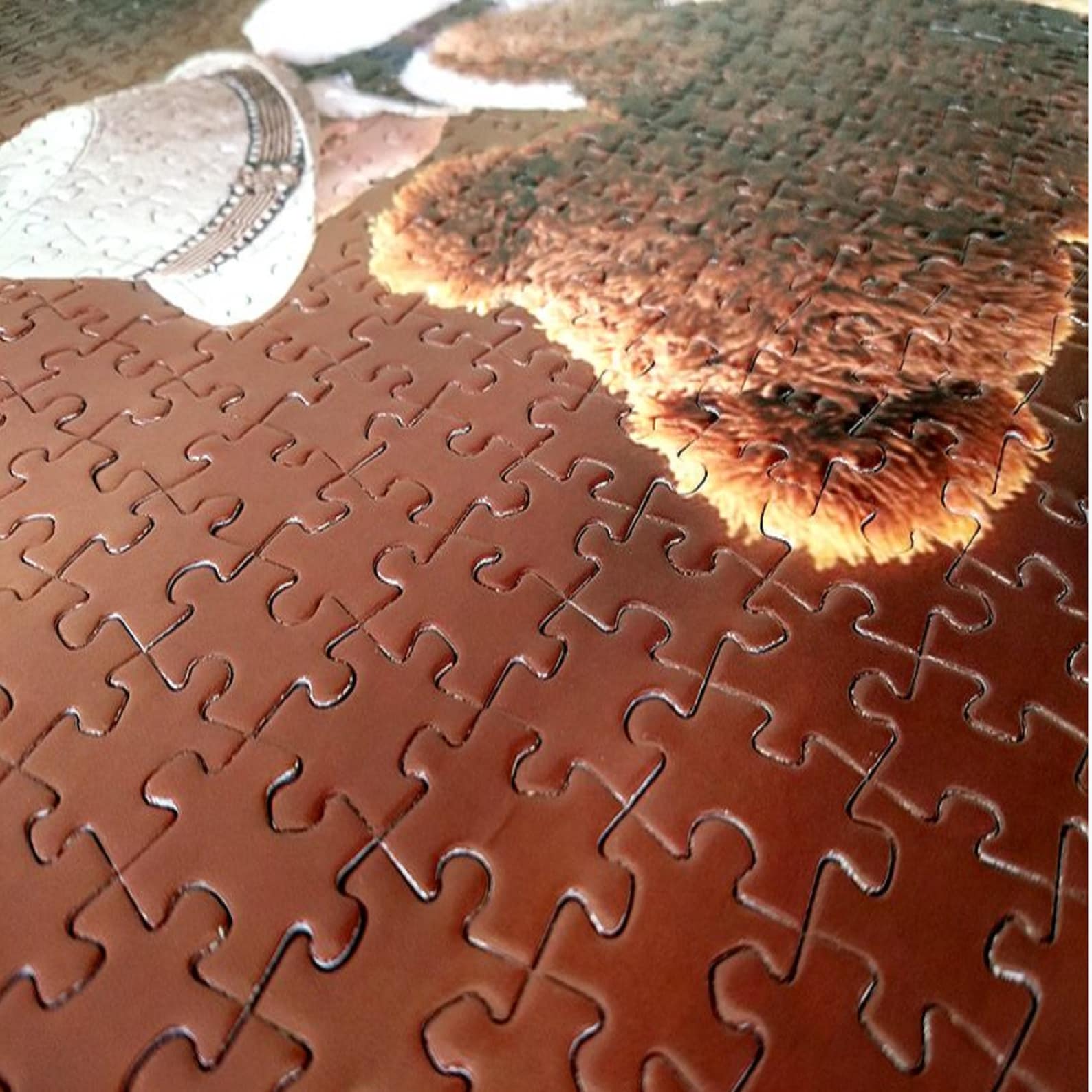 Personalized Puzzle - Custom Photo Puzzle - Create Your Own - Gift for ...
