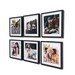 Photo Frame Square Frame 8 X 8 Inches Self Adhesive - Etsy
