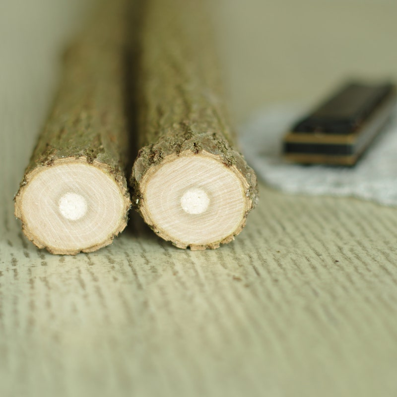 Elder Wood - Etsy