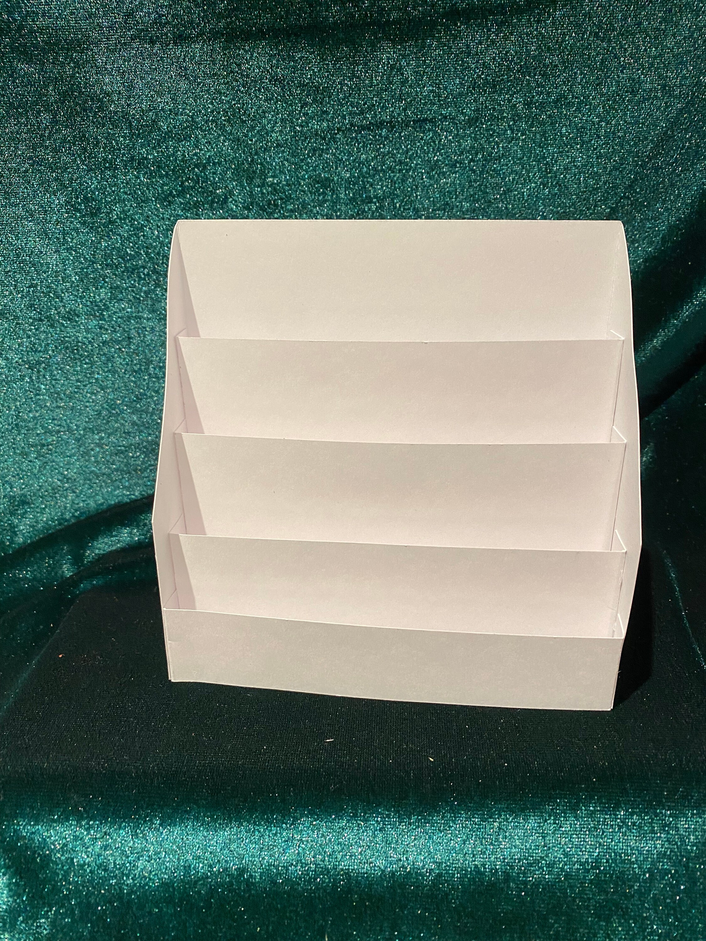 Tiered Card Bundle to Make With Your Cutting Machine - Etsy