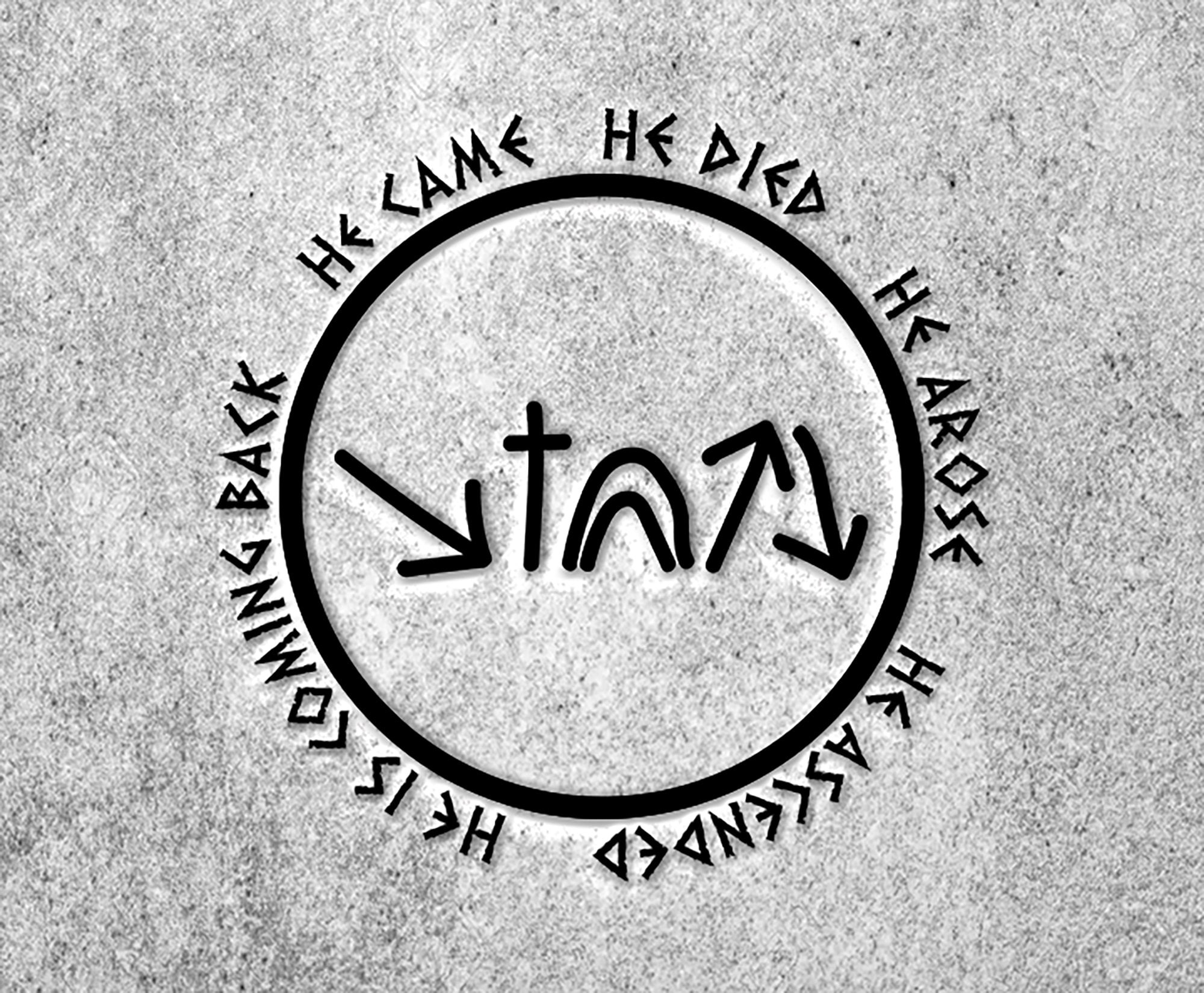 He Came - He Died - He Arose - He Ascended - He is Coming Back, Digital ...