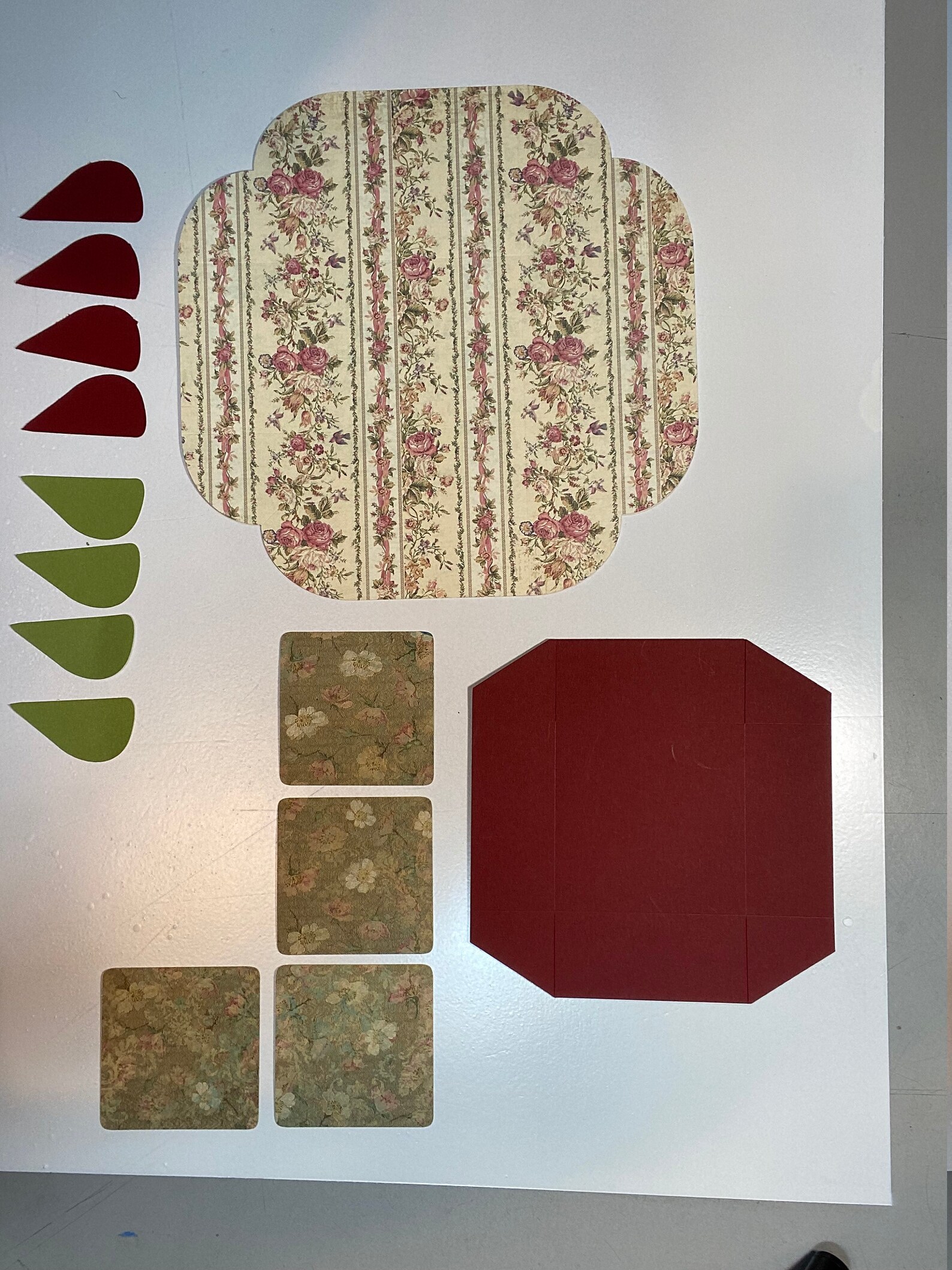 Explosion Memory Box SVG Files - Etsy