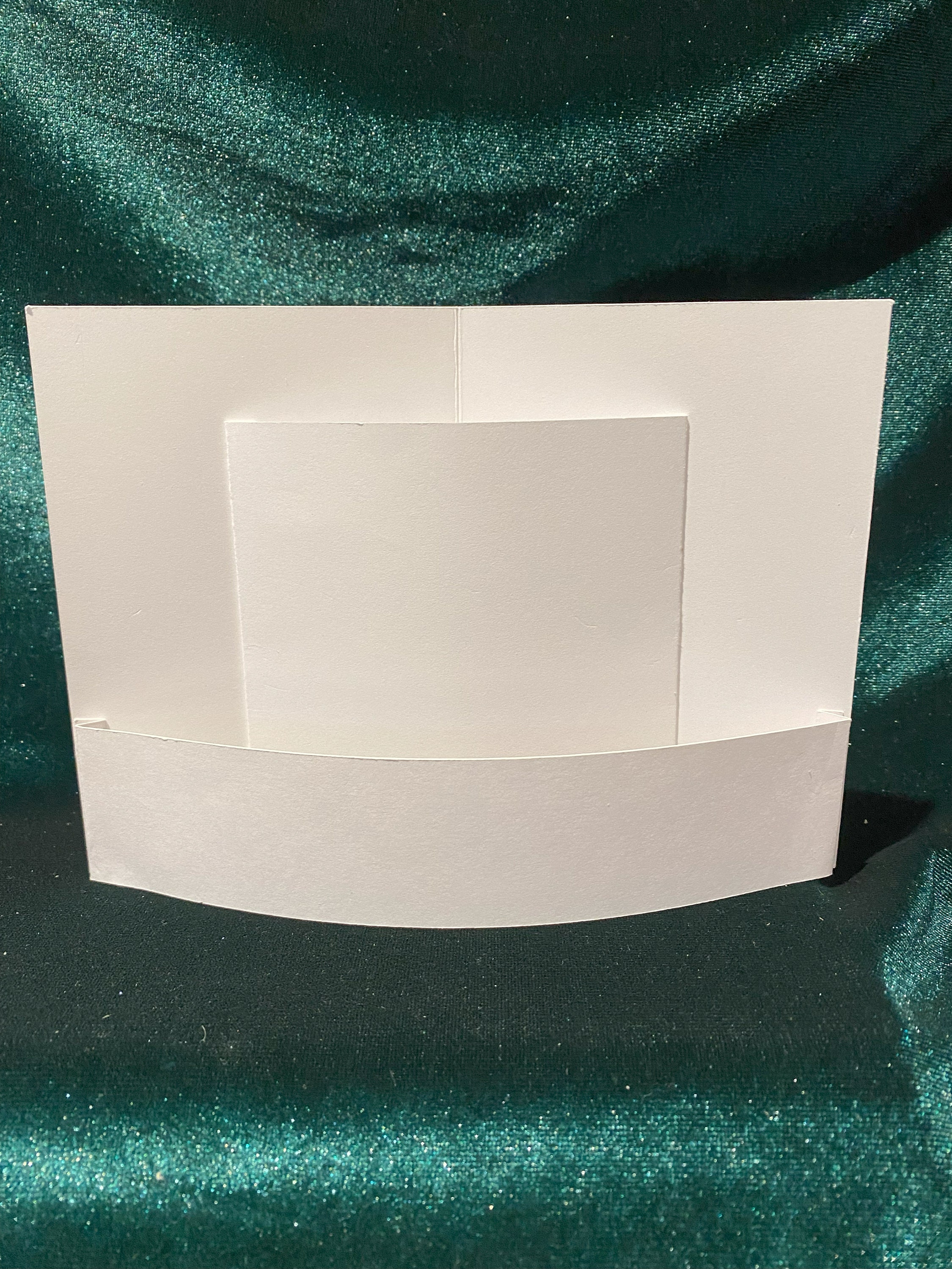 Bendy Card Blank Bundle by Art Graphics Studio - Etsy