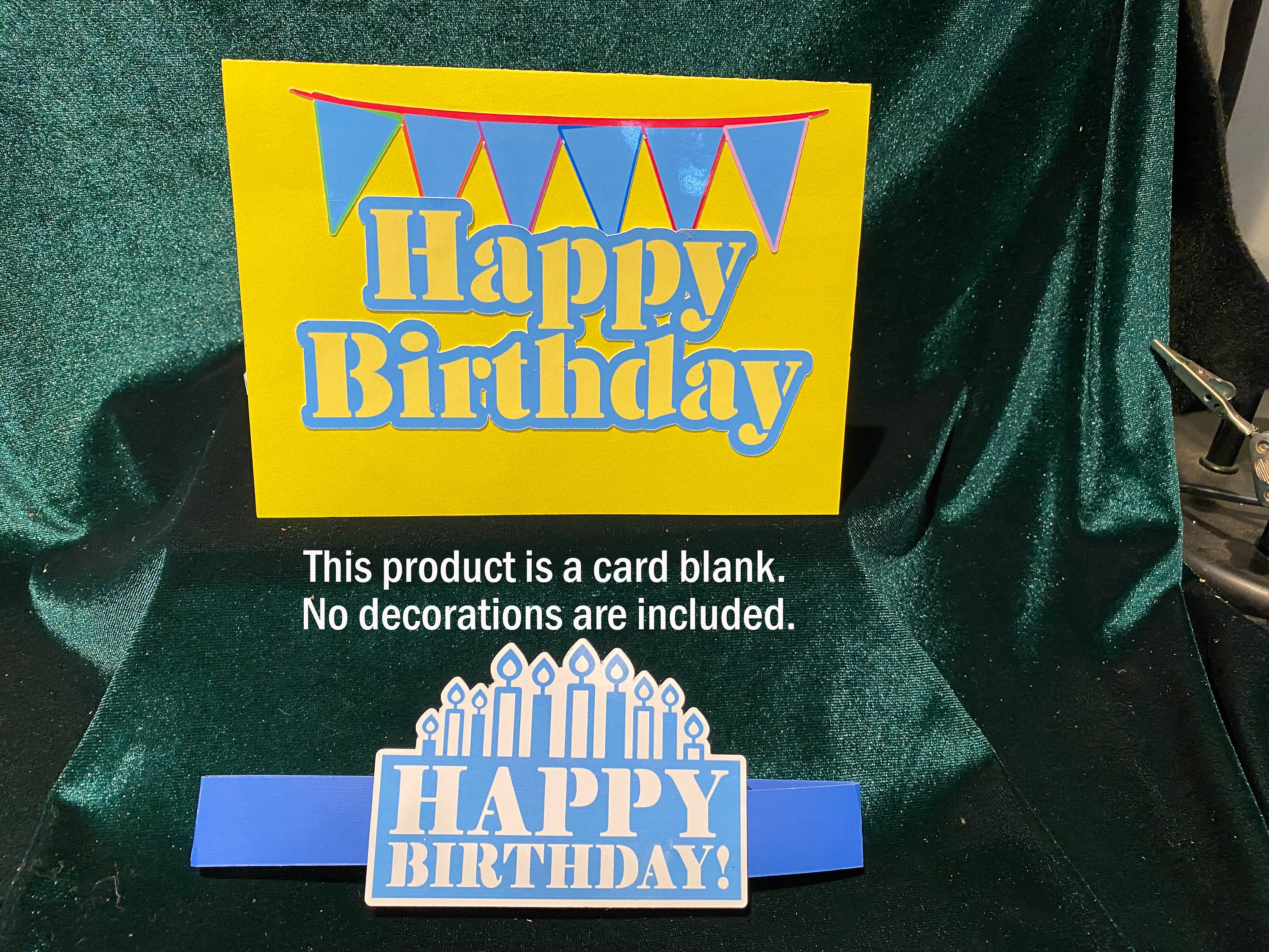 Three Great Tiered Card Designs for You to Cut With Your Cutting ...