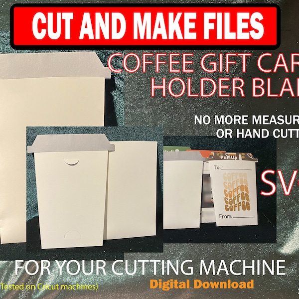Coffee Gift Card - 60+ Gift Ideas for 2024