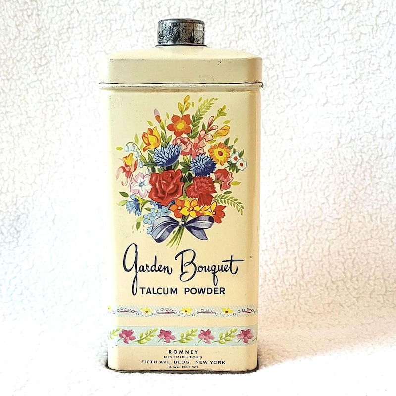 Beauty Products Bouquet - Etsy