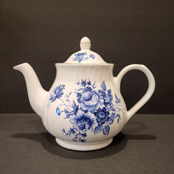 Teapots Made in England - Etsy