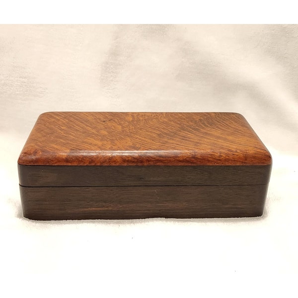 Redwood Box - Etsy