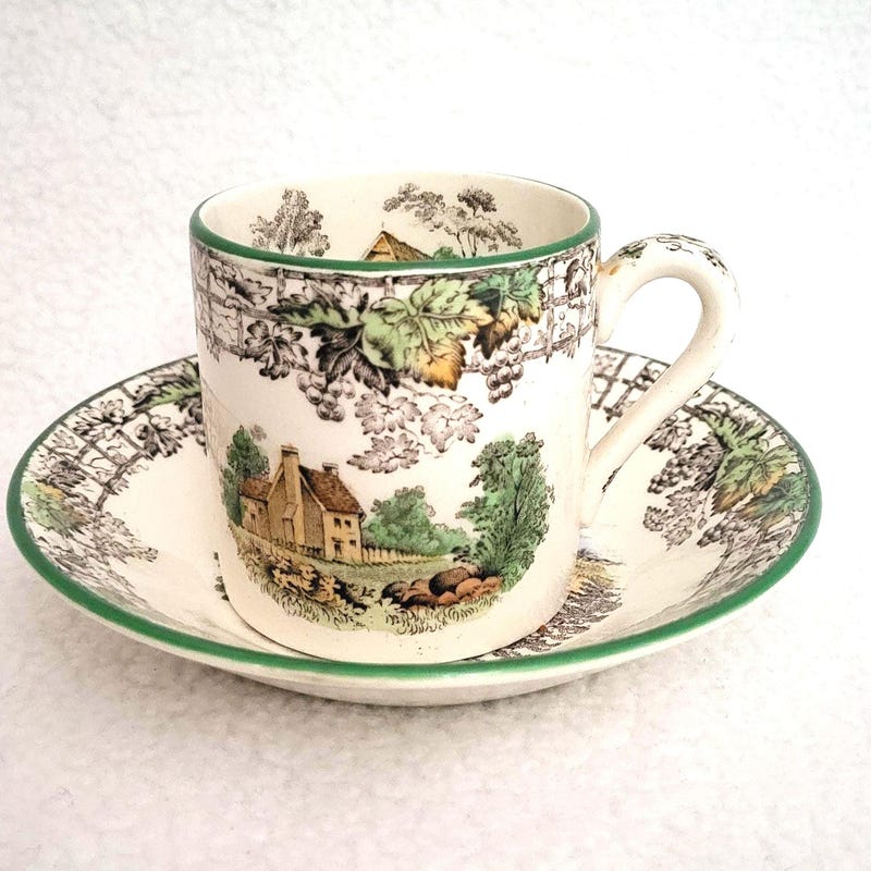 Copeland Spode - Etsy