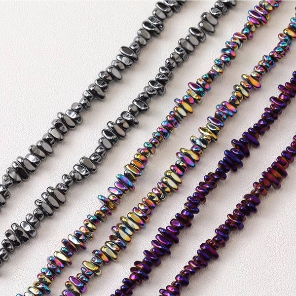 Hematite Color - Etsy