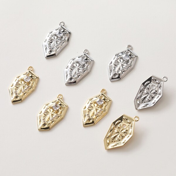 Armor of God Charms - Etsy