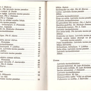 Protu, Protu! Lasāmgrāmata Mājmācībai / Vintage Illustrated Reading ...