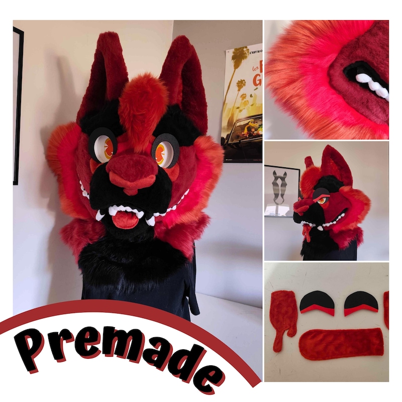 Grumpy Cat Mask - Etsy