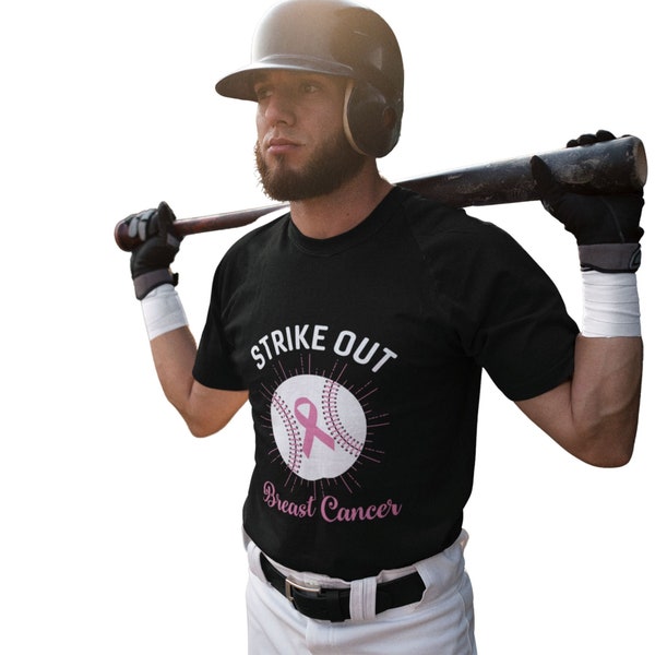 Breast Awareness Shirt - Etsy